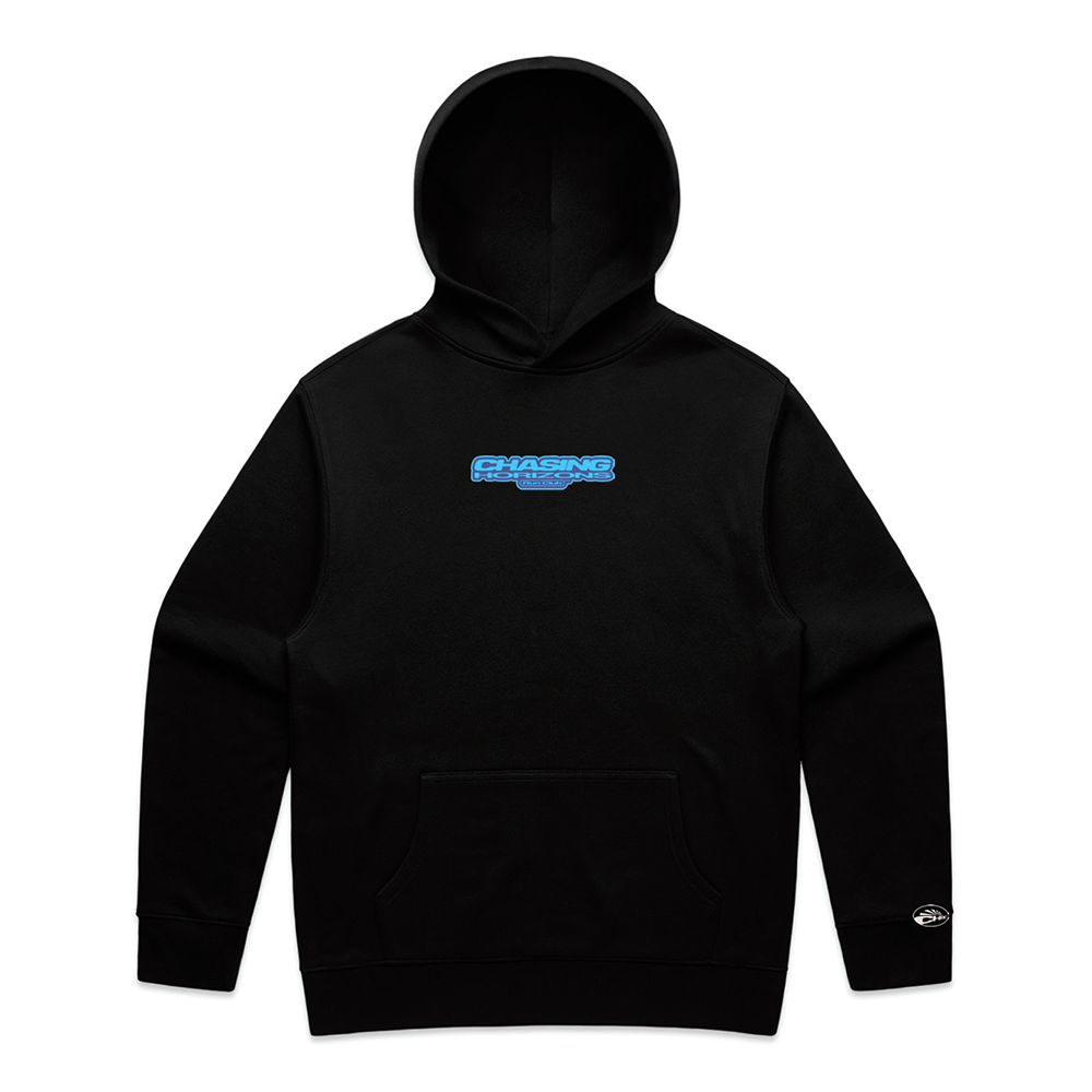 [CH] Box Oversized Hoodie – MERCHLAB