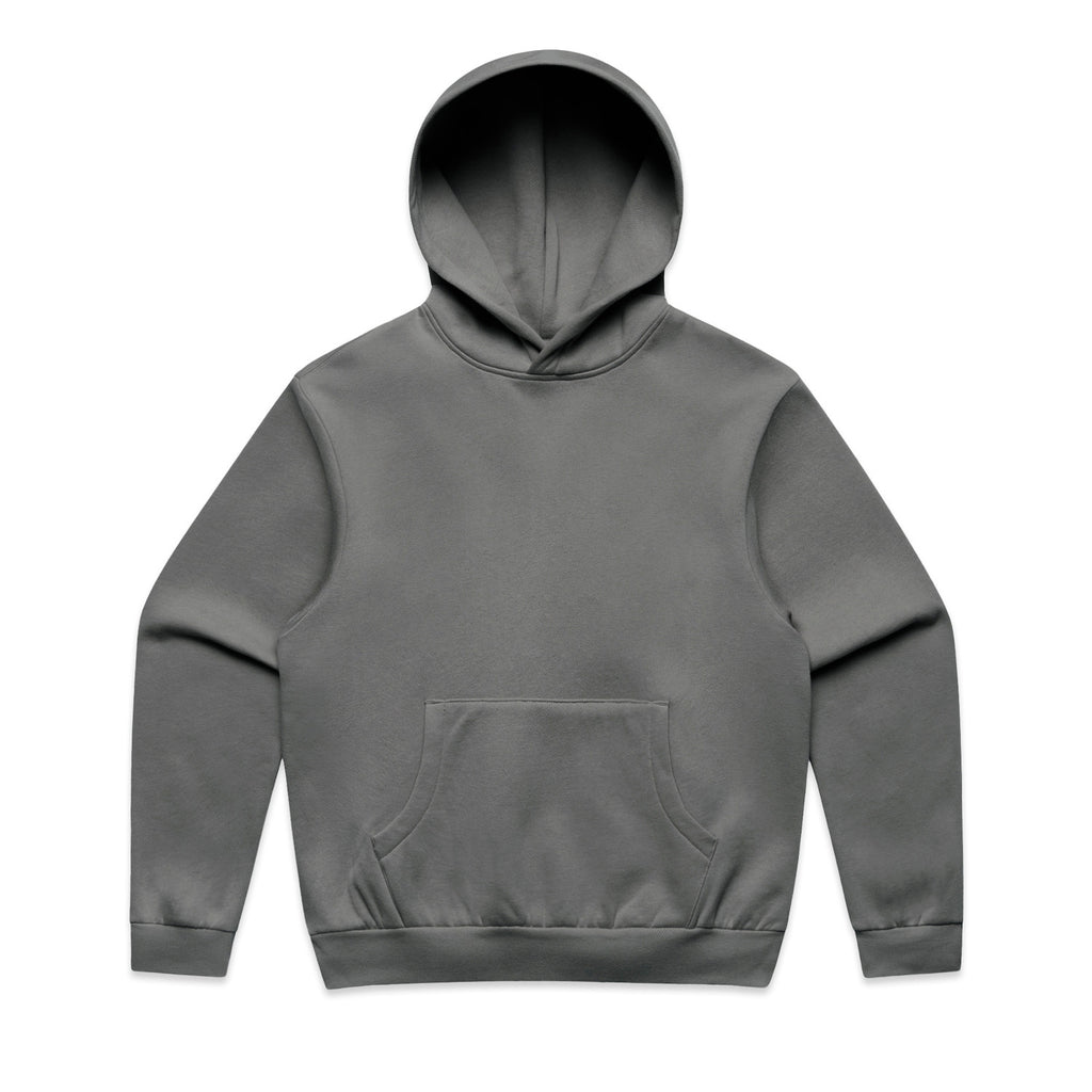 Box Hood – MERCHLAB
