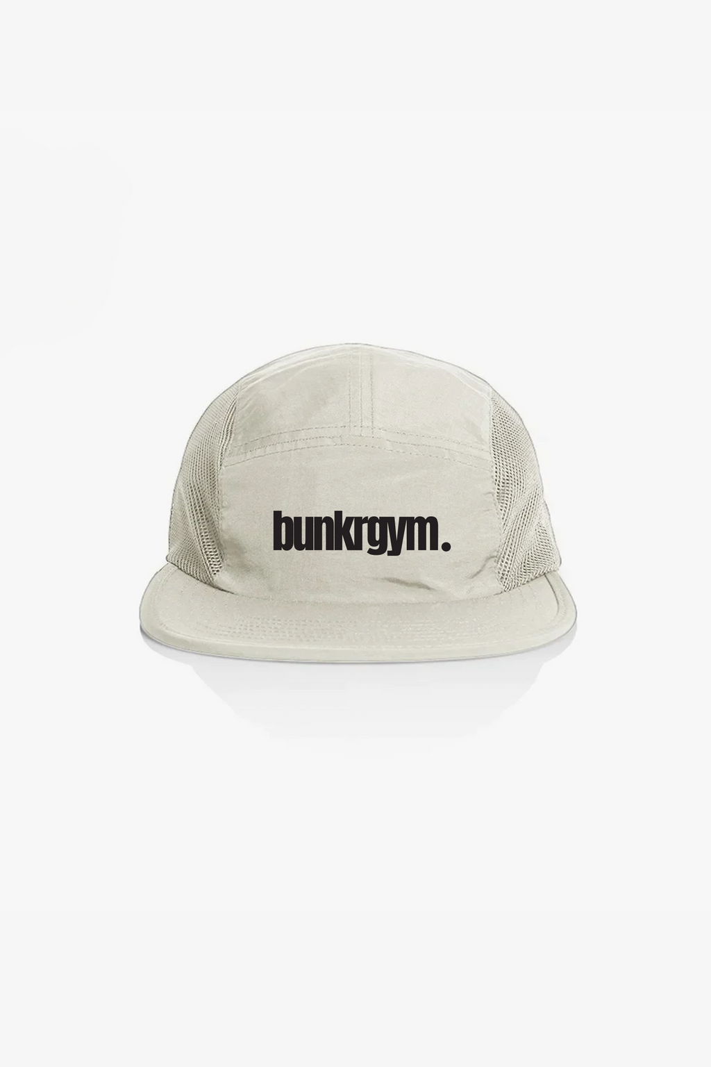 BUNKR Active cap – MERCHLAB