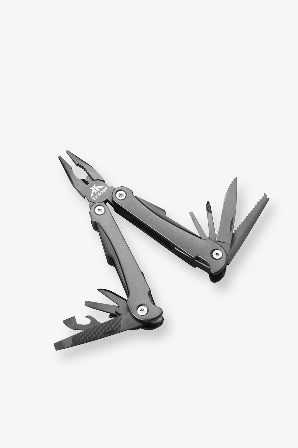Trekk™ Multi-tool – MERCHLAB